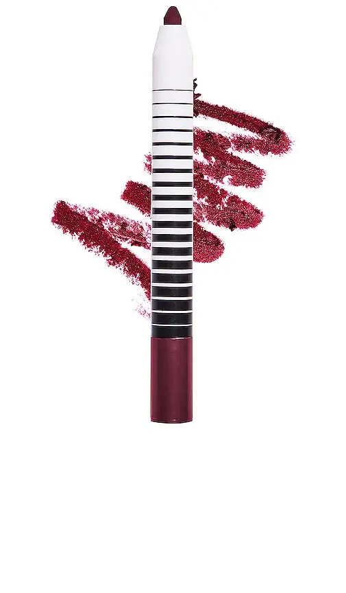 DIBS BEAUTY No Pressure Lip Liner - 4 Pretty Spicy