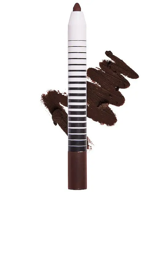 DIBS BEAUTY No Pressure Lip Definer - Medium Dark