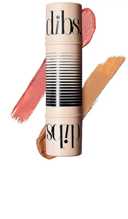 DIBS BEAUTY Desert Island Duo - 1 Out Of Office And Vacay Vibes