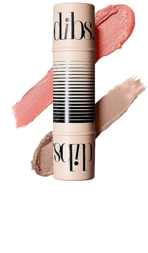 DIBS BEAUTY Desert Island Duo - 1.5 Bloom Service And Bronze Voyage