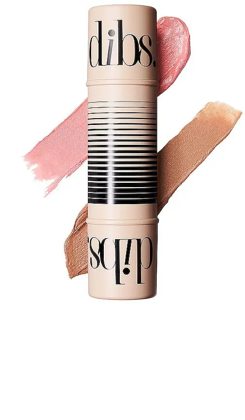 DIBS BEAUTY Desert Island Duo - 2 You Do You And Mood Boost