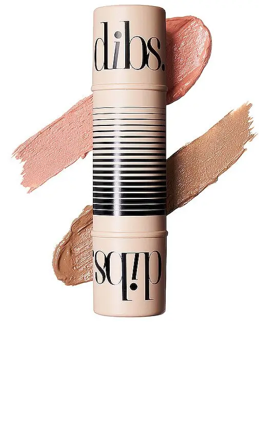 DIBS BEAUTY Desert Island Duo - 3 Full Deets And Spill The Tea