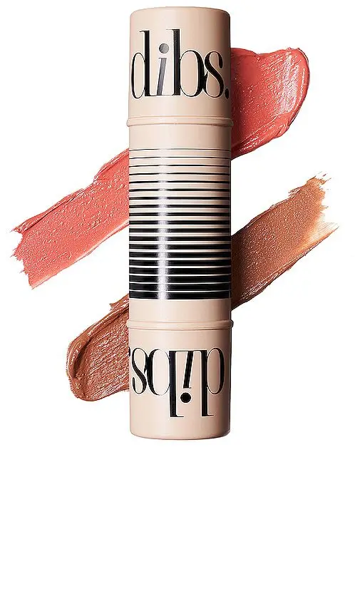 DIBS BEAUTY Desert Island Duo - 4 Not So Basic And Iced Chai