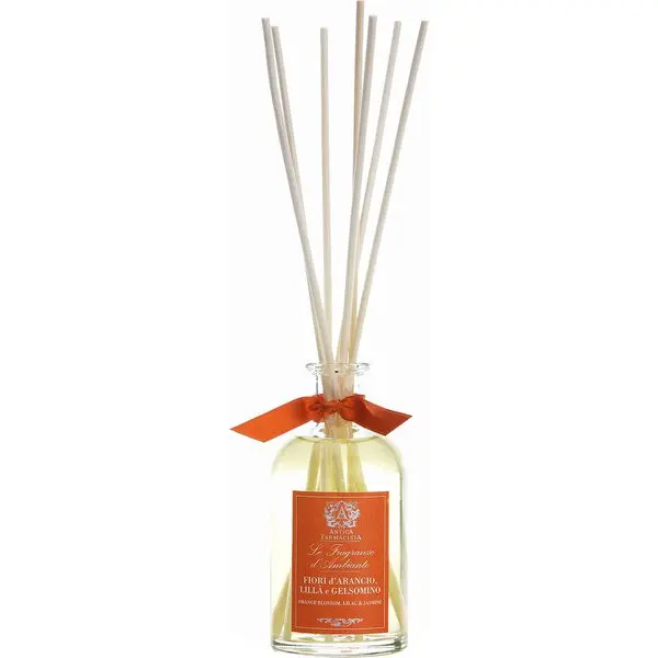 ANTICA FARMACISTA Orange Blossom, Lilac & Jasmine Home Ambiance Perfume