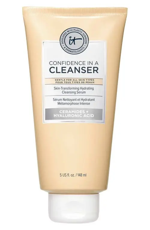 IT COSMETICS Confidence - No Color