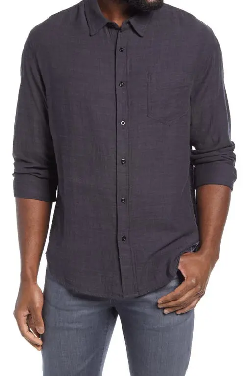 Rails Wyatt Button-up Shirt