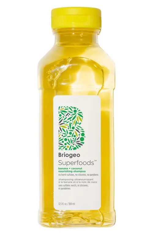 BRIOGEO Be Gentle