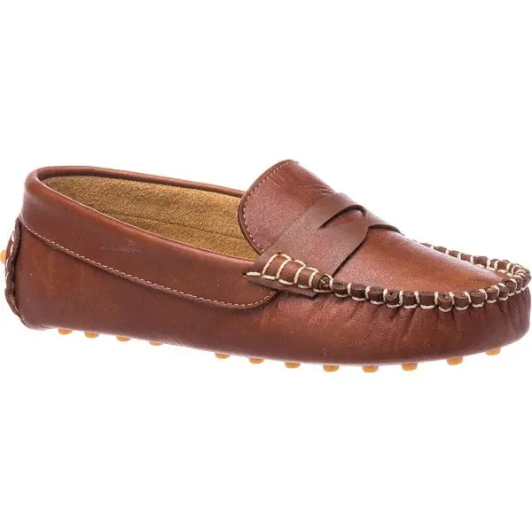 ELEPHANTITO Logan Loafer
