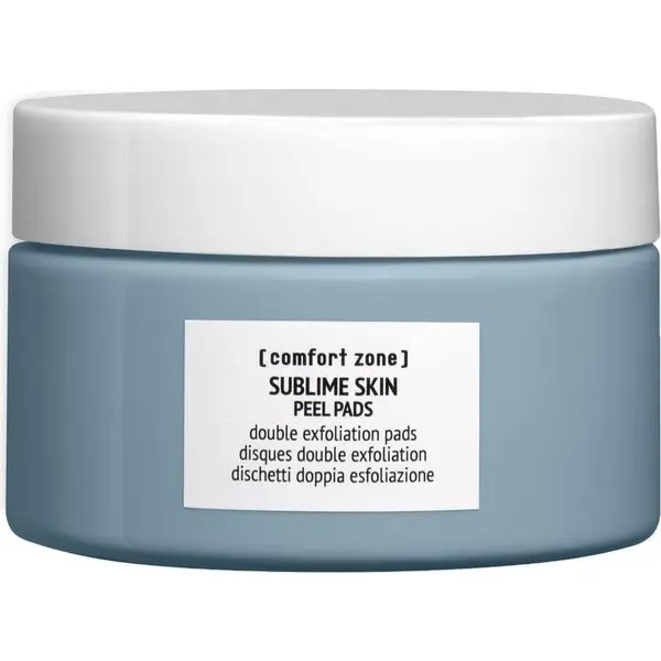 COMFORT ZONE Sublime Skin Peel Pads