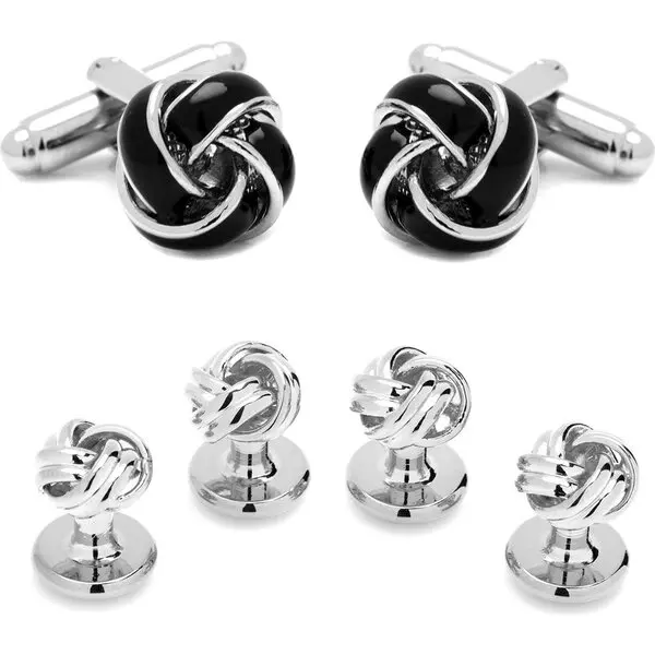 CUFFLINKS, INC. Cufflinks