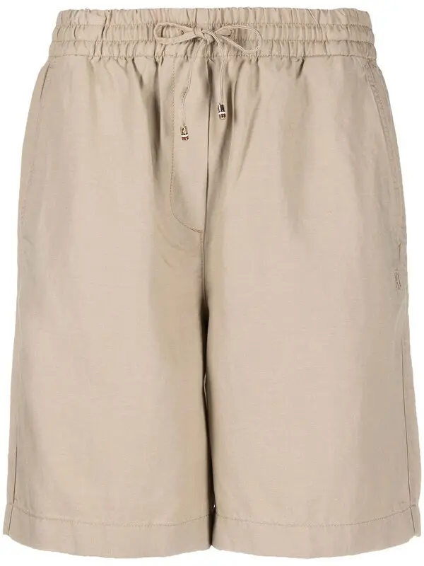 Tommy Hilfiger Drawstring Shorts