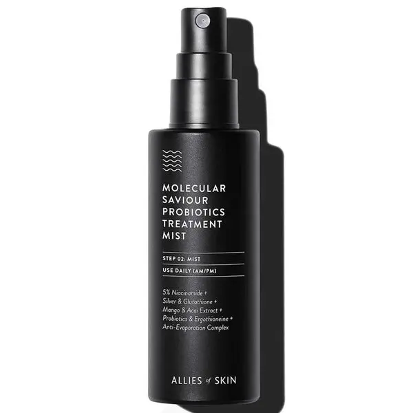 ALLIES OF SKIN Molecular Saviour Probiotics Treatment Mist - One-color