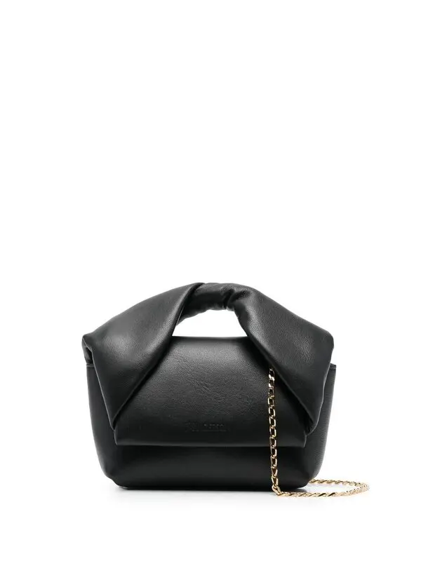 JW Anderson Mini Twister Crossbody Bag