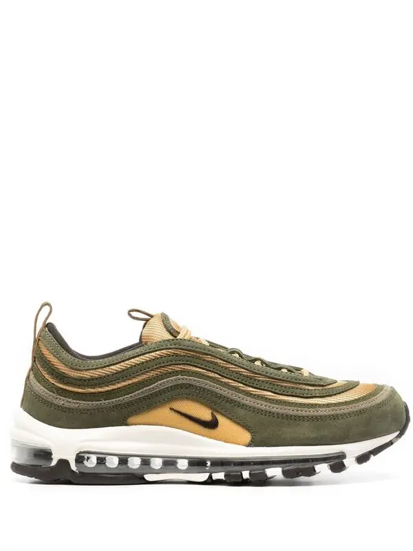 Nike Air Max 97 Nh Sneakers - Green