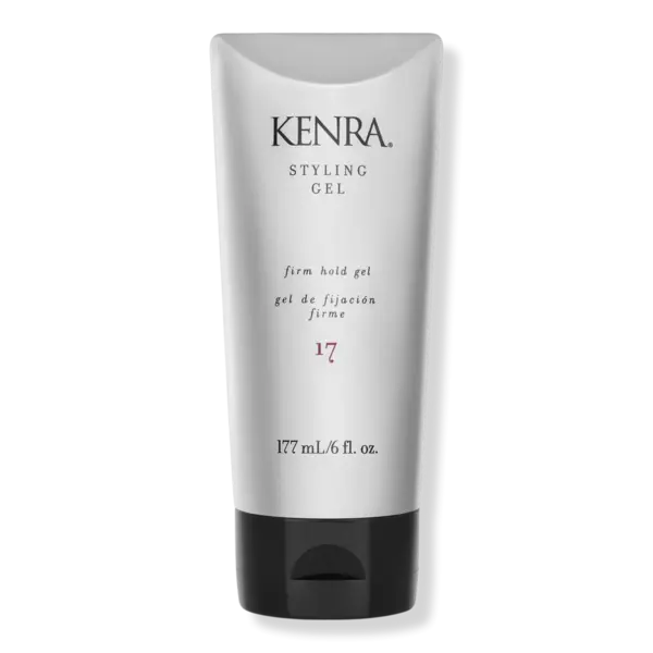 KENRA PROFESSIONAL Styling Gel 17