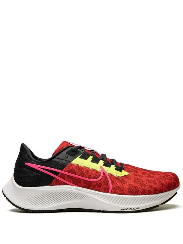 Nike Air Zoom Pegasus 38 Sneakers - Red