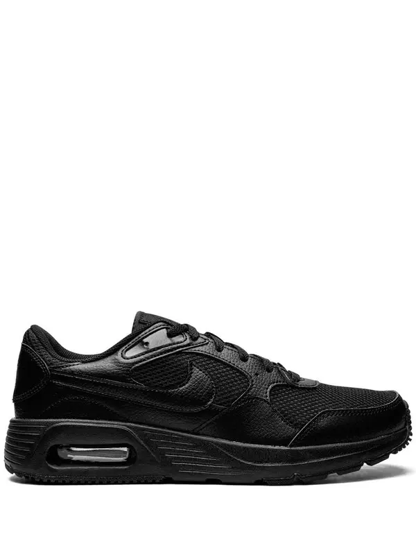 Nike Air Max Sc Triple Sneakers