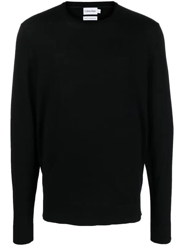 Calvin Klein Knit Jumper
