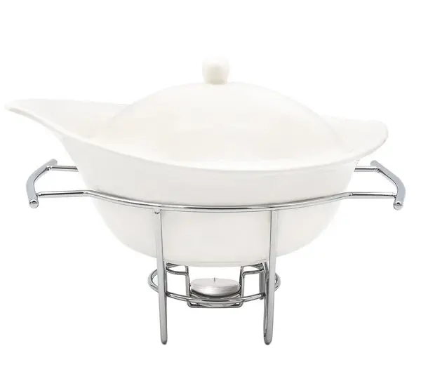 GODINGER Natura 1 Quart Warmer