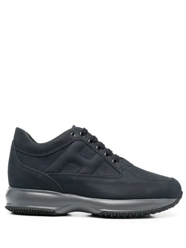 Hogan Interactive Low-top Sneakers