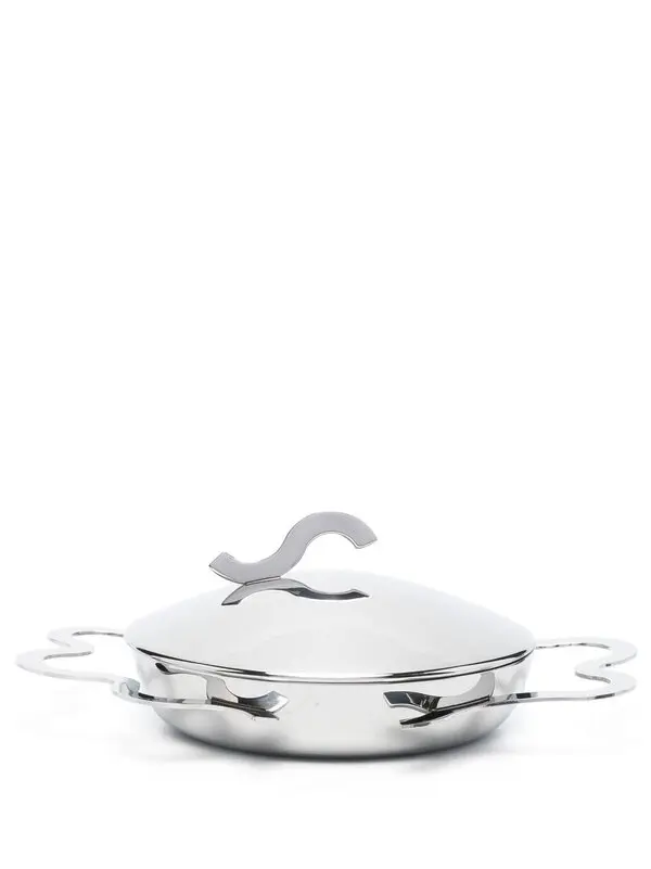 ALESSI Tegamino Egg Pan