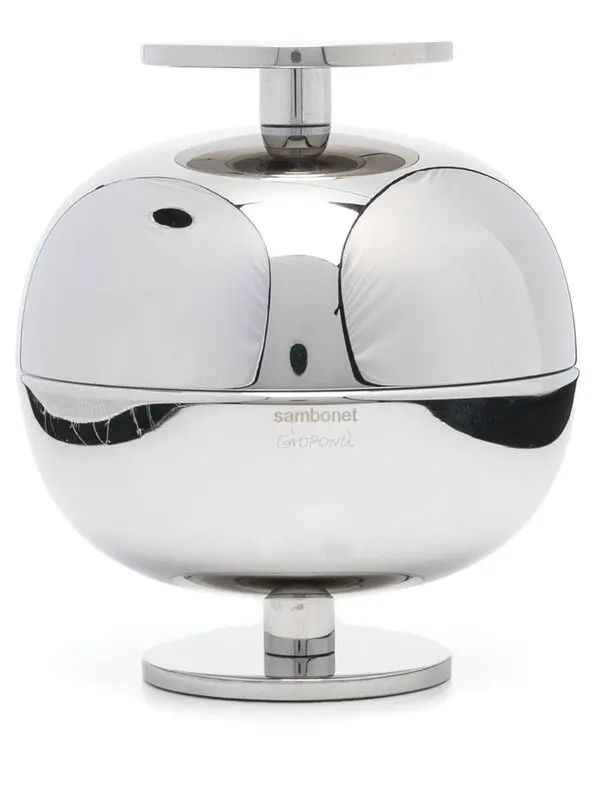 SAMBONET Round-shape 11cm Stand-up Bowl