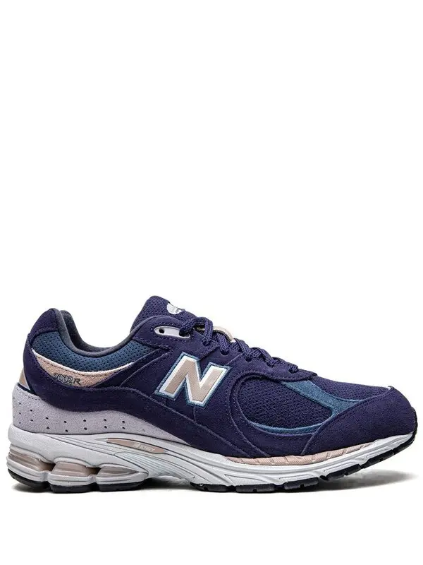 NEW BALANCE 2002r Sneakers - Blue