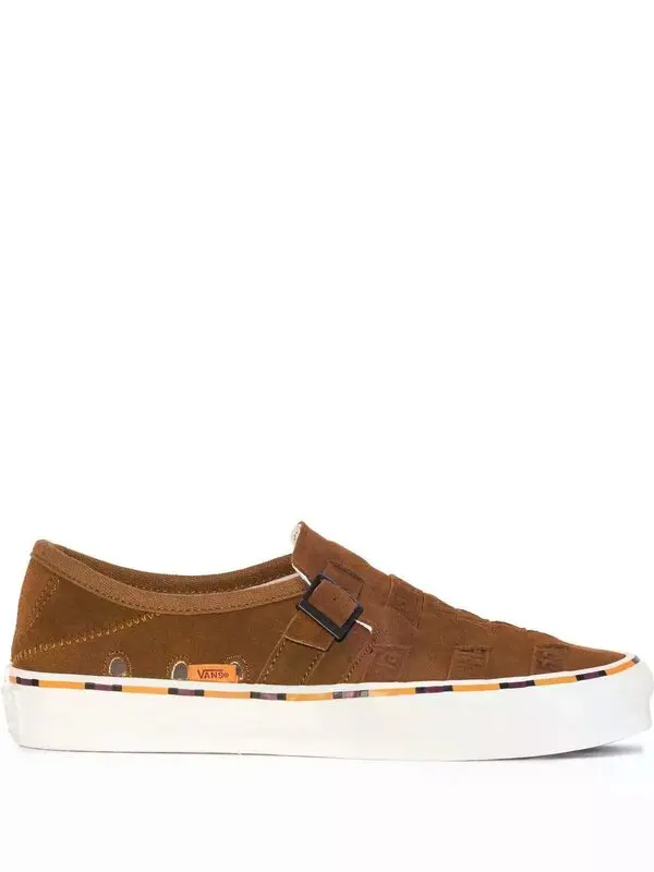 VANS Xtaka Hayashi 47 Huarache Low-top Sneakers
