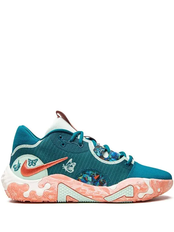 Nike Pg 6 Nrg Valentine's Day Sneakers