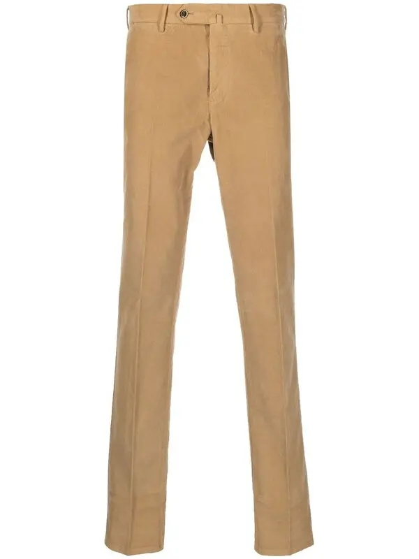 PT TORINO Slim-fit Chino Trousers