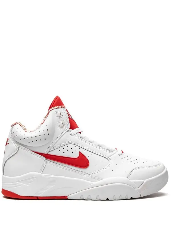 Nike Air Flight Lite Mid Sneakers