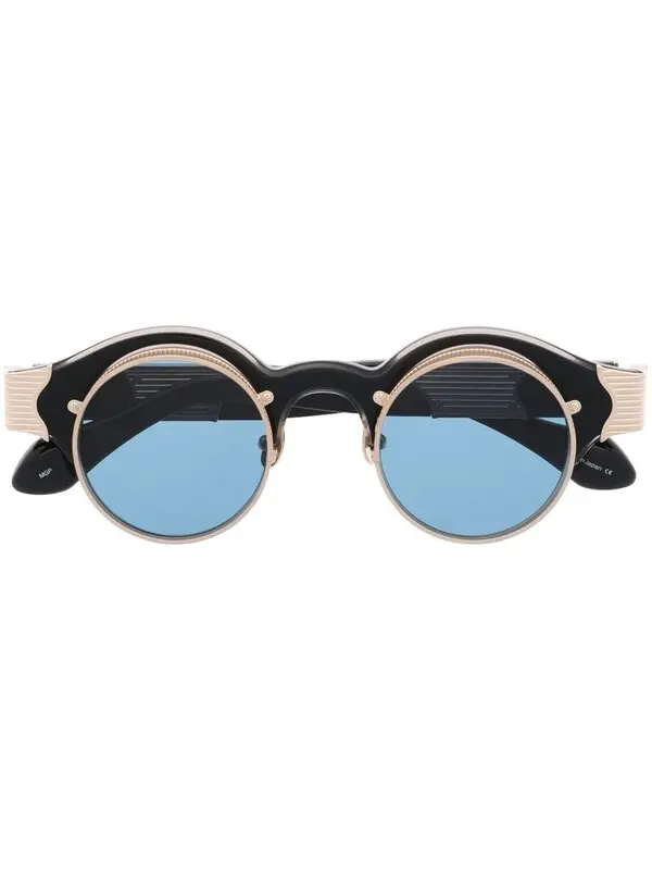 Matsuda 10605h Sunglasses