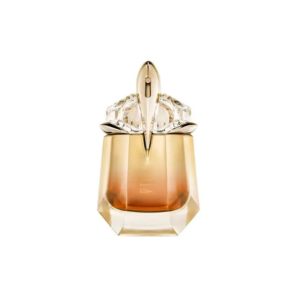 MUGLER Alien Goddess Eau De Parfum Intense With Bourbon Vanilla & Jasmine