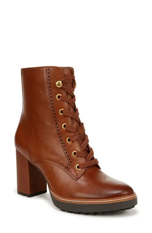 Naturalizer Callie Bootie - Cider Spice