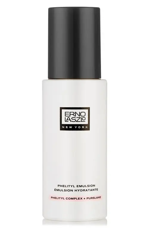 ERNO LASZLO Phelityl Emulsion