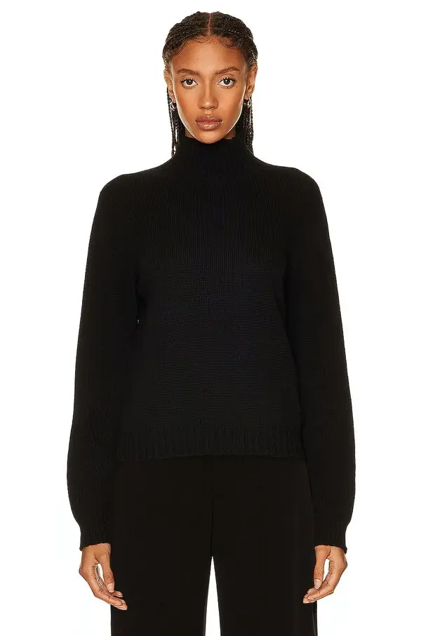 THE ROW Kensington Cashmere Sweater