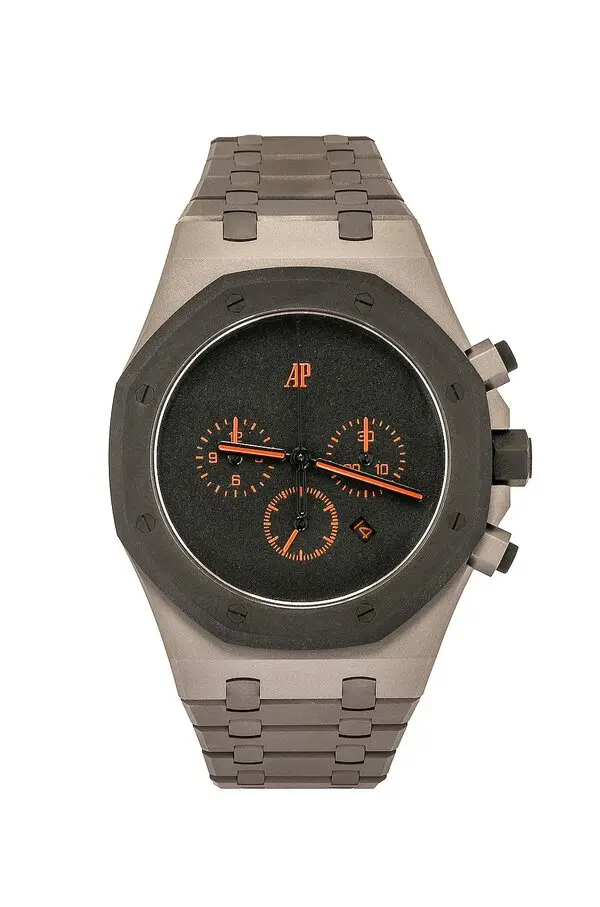 MAD PARIS Audemars Piguet Royal Oak Chronograph