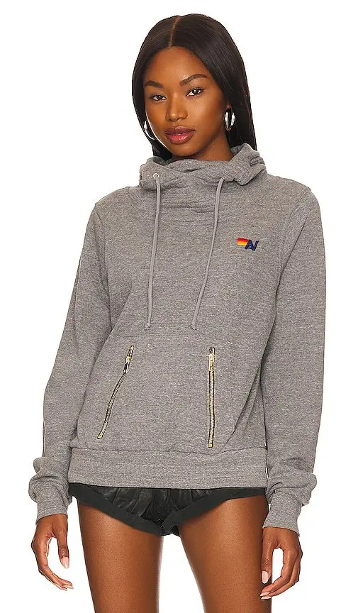 Aviator Nation Ninja Hoodie