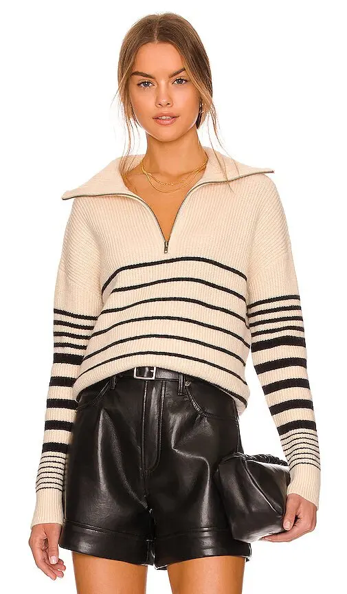 Heartloom Rosie Sweater