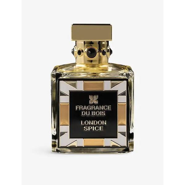 FRAGRANCE DU BOIS London Spice Eau De Parfum