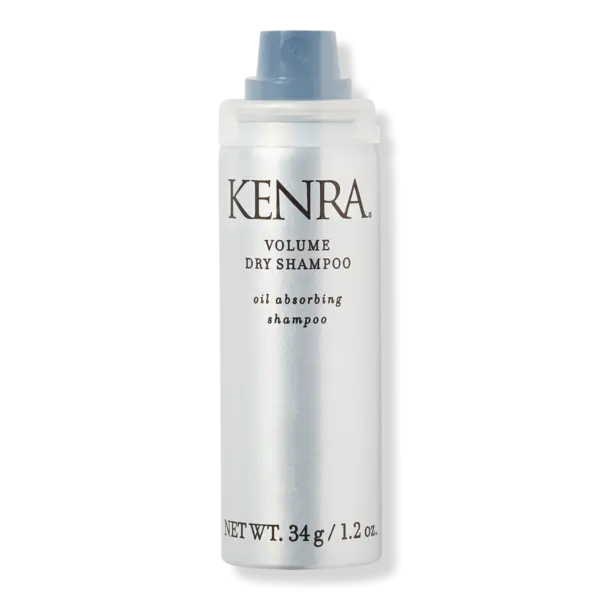 KENRA PROFESSIONAL Travel Dry Shampoo - One-color