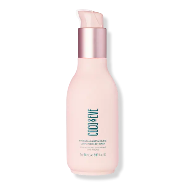 COCO & EVE Like A Virgin Hydrating & Detangling Leave-in Conditioner - One-color