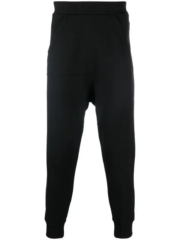 Dsquared2 Elasticated Track Pants