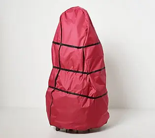 TIDY & CO. As Is Christmas Tree Standing Storage Bag