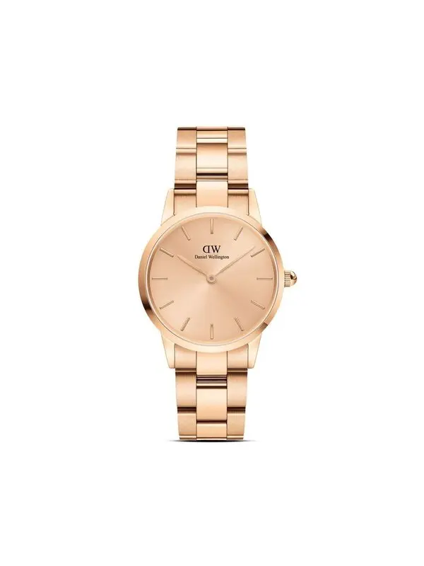 DANIEL WELLINGTON Iconic Link Unitone 28 - Pink