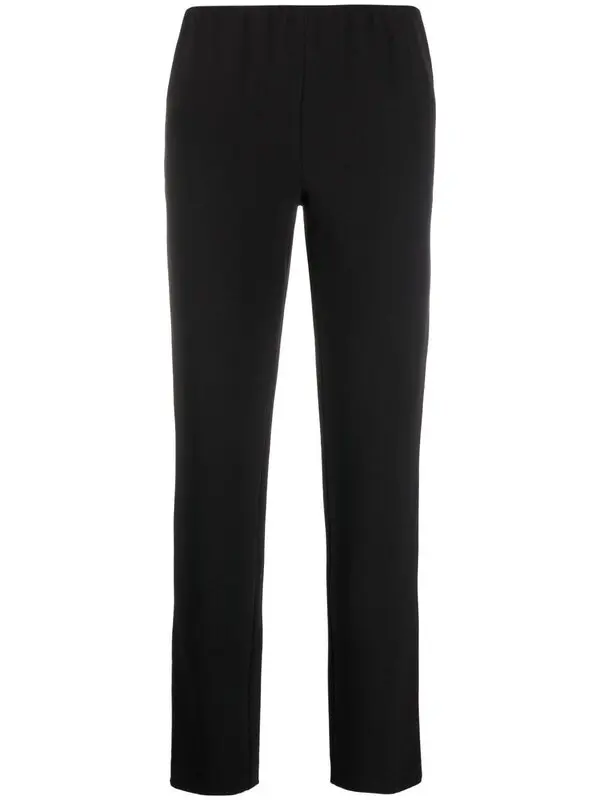 P.a.r.o.s.h Cropped Elasticated Leggings