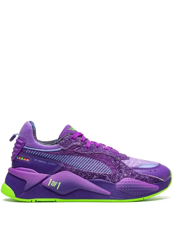 PUMA Rs-x Galaxy Sneakers