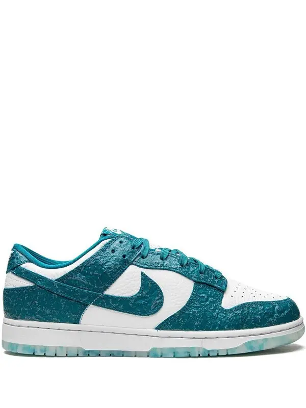 Nike Dunk Low Ocean Sneakers