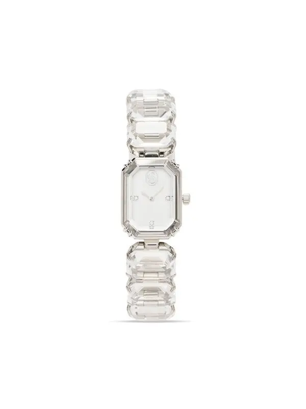 SWAROVSKI Octagon Crystal Bracelet