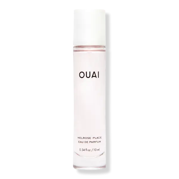 Ouai Travel Place Eau De Parfum - One-color
